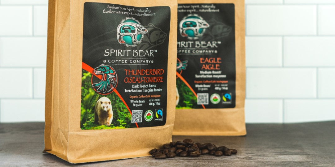 Discover the Best Coffee Beans in Vancouver - Spirit Bear Coffee Company